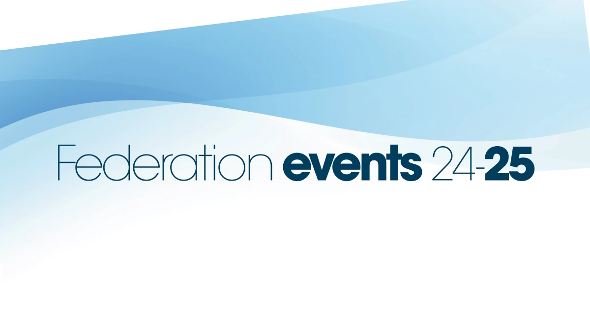 Federation Events 24-25 - Jewish Federation of Palm Beach County