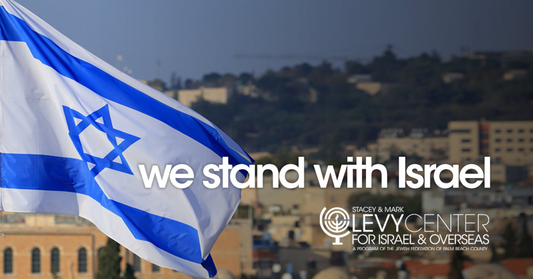Our Impact in Israel – August 2024 - Jewish Federation of Palm Beach County