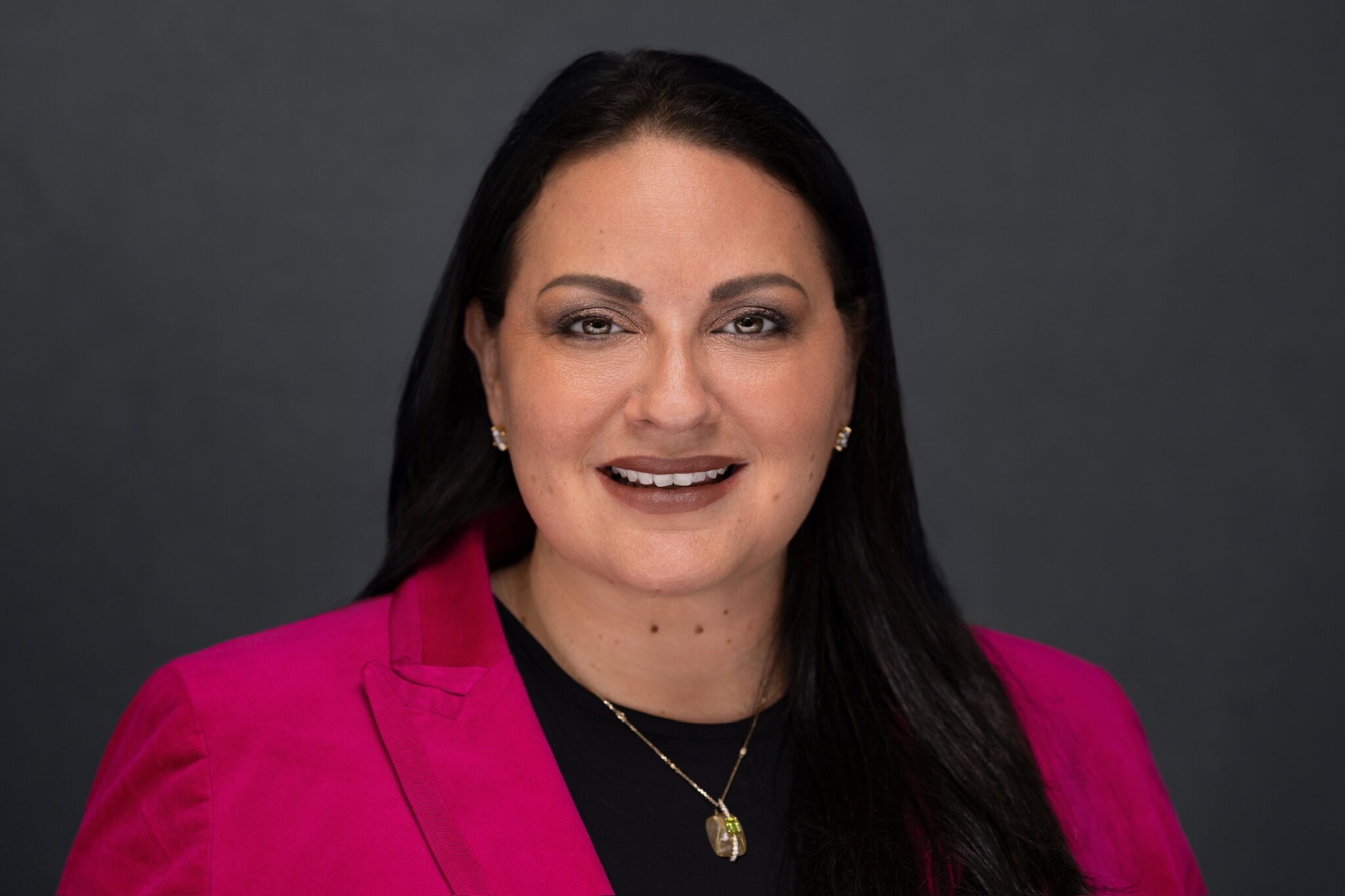 Mandel Leadership Institute - Jewish Federation of Palm Beach County