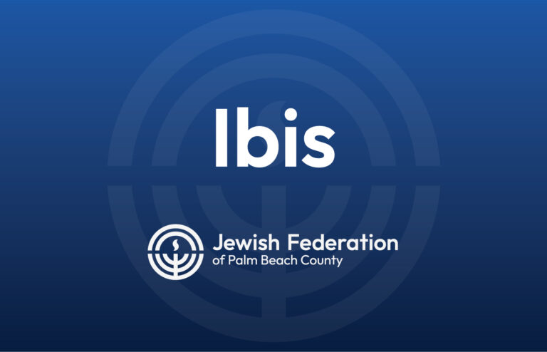 Federation Events 25-26 - Jewish Federation of Palm Beach County