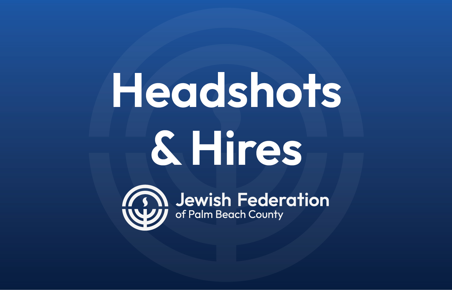 Federation Events 25-26 - Jewish Federation of Palm Beach County